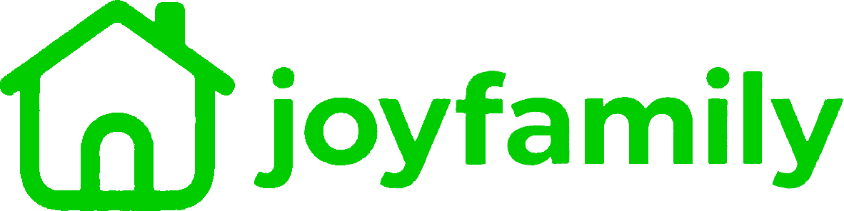 joyfamily - 记录家庭的每一刻欢笑与成长